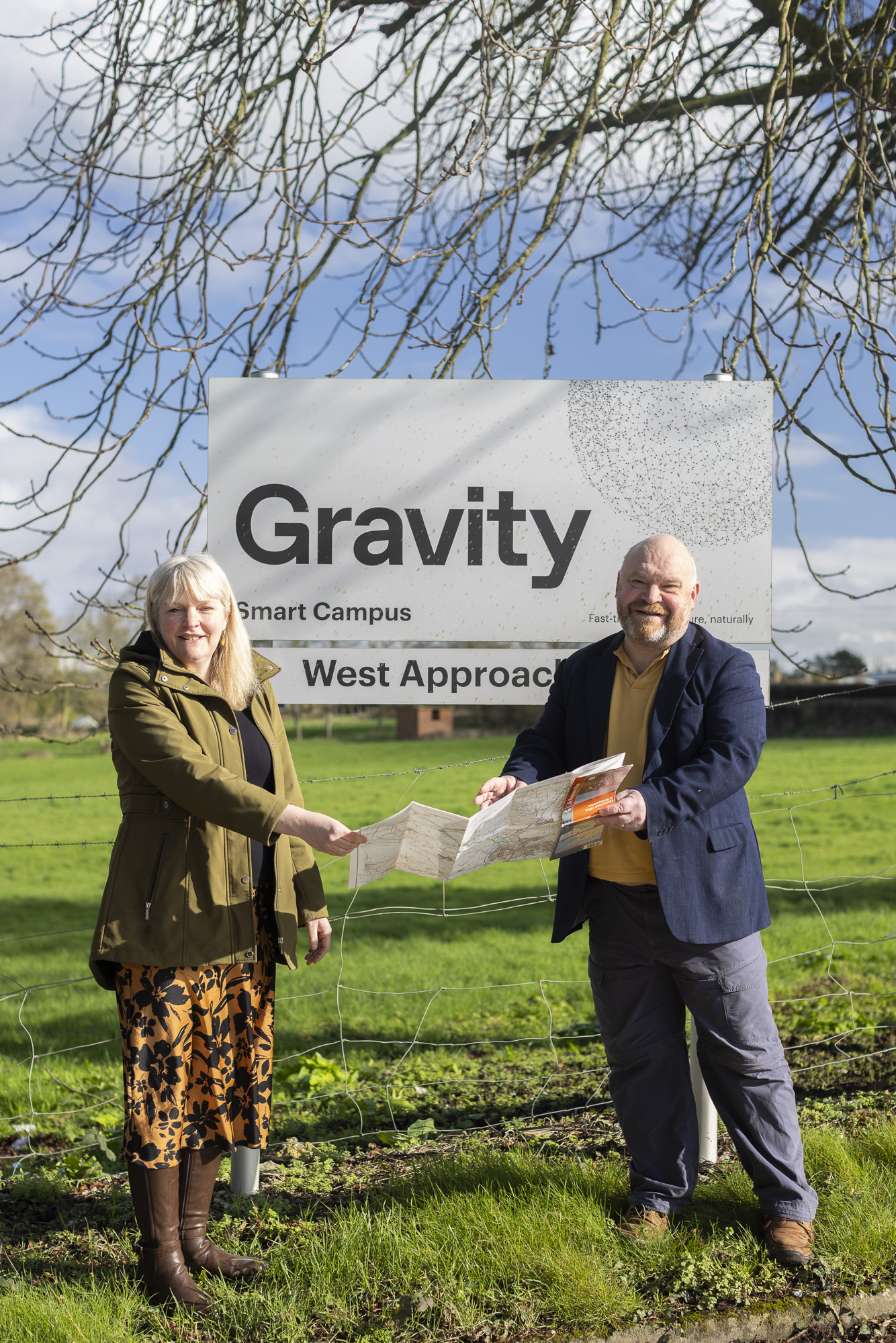 Huge Agratas investment in Gravity is a big win for Bridgwater and ...