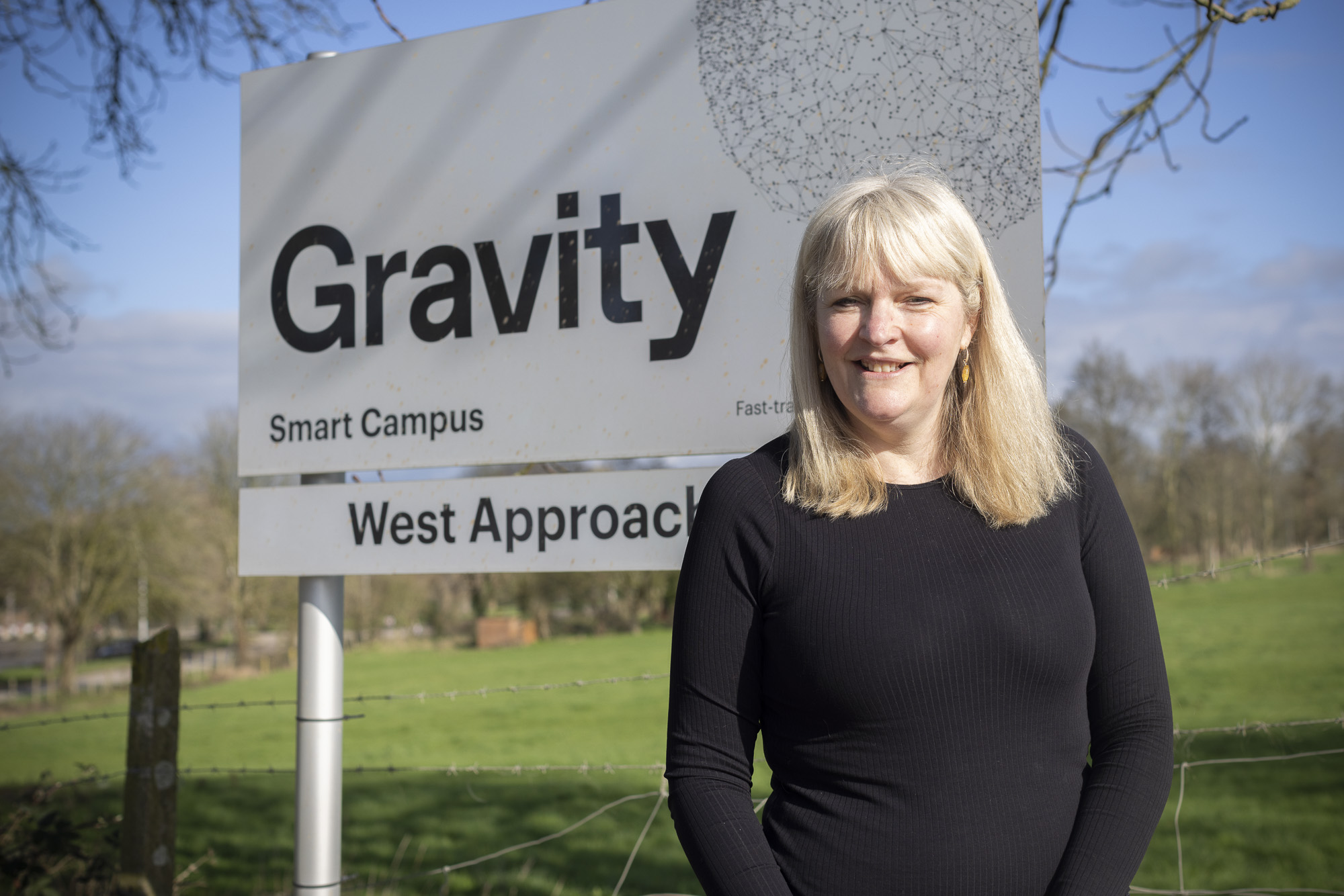 Welcome plans for a new leisure centre on Gravity site for locals ...