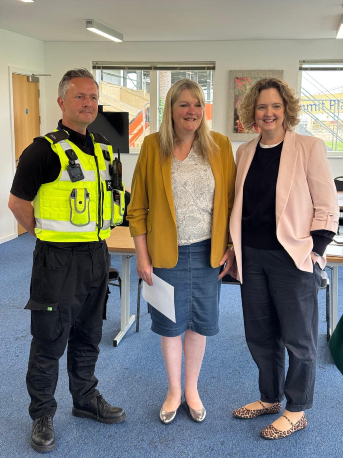 Fresh Approach to Road Safety: Community and Business Collaboration ...